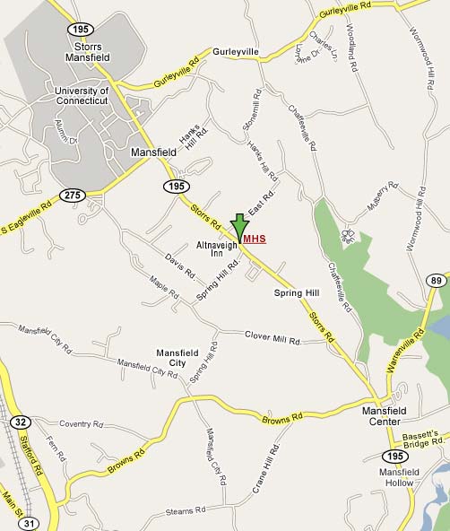 MHS_directions_map – Mansfield Historical Society